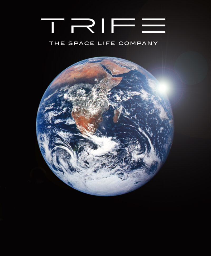 SPACE Toothpaste ORALPEACE